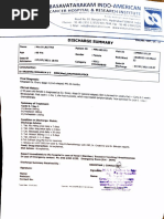 Angiogram Report Apollo | PDF | Angiography | Coronary Artery Bypass ...