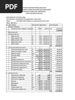 AHSP Paving Block | PDF
