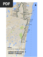 Phase I II Map Updated Map 18.12.2024 PHASE 1 2 MAP | PDF