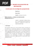 Directorio de Orientadores UNASEC | PDF