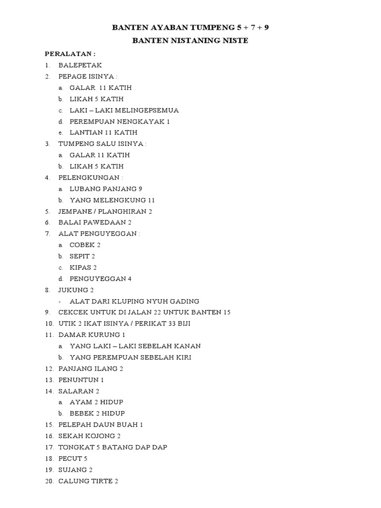 Bali Ngaben | PDF | Perjalanan | Seni