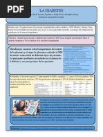 Validación del SDSCA en Diabetes Tipo 2 | PDF | Validez (Estadísticas ...