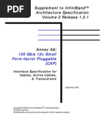 Unii Bands | PDF | Ieee 802.11 | Antenna (Radio)