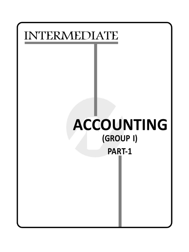 Attachment Intermediate-Paper-1 Compressed Lyst4031 | PDF | Expense ...
