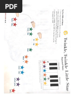 Piano Adventure Primer Level Lesson Book | PDF