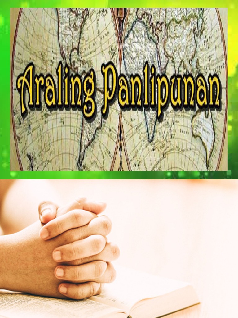 AP 7 Balik-Aral | PDF