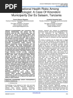 ALS Australia - Environmental Sample Collection - Pocket Guide | PDF ...