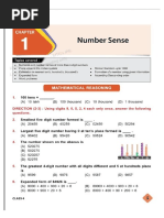 Bhanzu | PDF | Mathematics