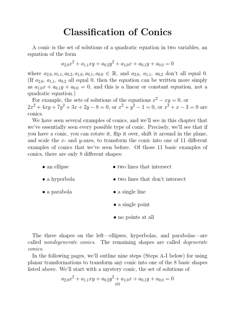 1060text Coc | PDF | Equations | Abstract Algebra