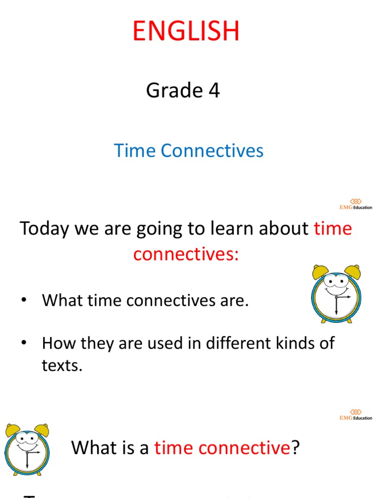 Grade 4 English Lesson 1 THIS WEEK | PDF | Recipe