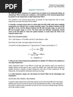 Trinity Grade 2 Theory - Answered | PDF | Minor Scale | Scale (Music)