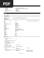 Draft Letter of Credit Template | PDF | Finance & Money Management | Law