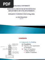 Chapter-2-Types of Foundatio | PDF | Deep Foundation | Foundation ...