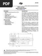 BODAS Controller RC Series 20 | PDF | Control Theory | Switch
