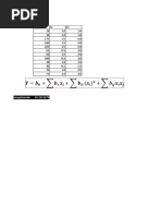 Tablas Shapiro-Wilk | PDF