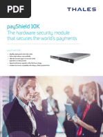 Rubrik CDM Version 6.0 CLI Reference Guide (Rev. B3) | PDF | Command ...