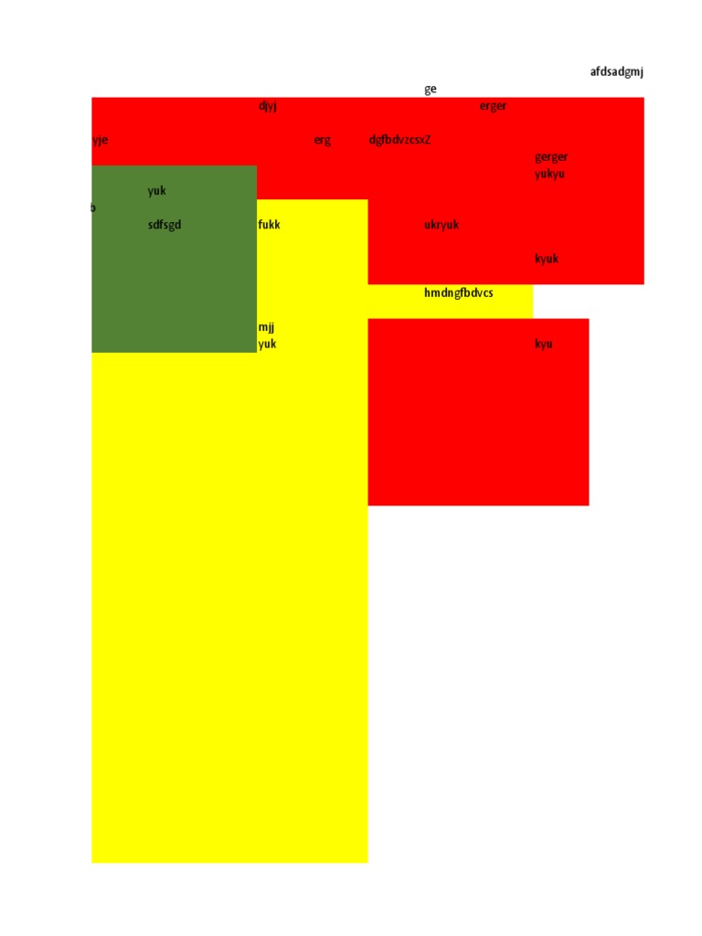 Document Analysis on Search Terms | PDF