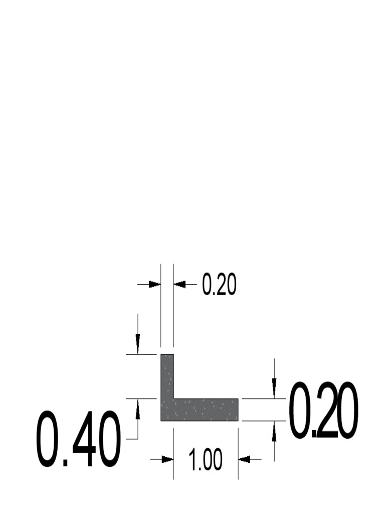 Ramp Retaining Wall DETAILS | PDF