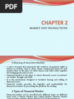 Pob Study Notes | PDF | Balance Of Payments | Labour Economics