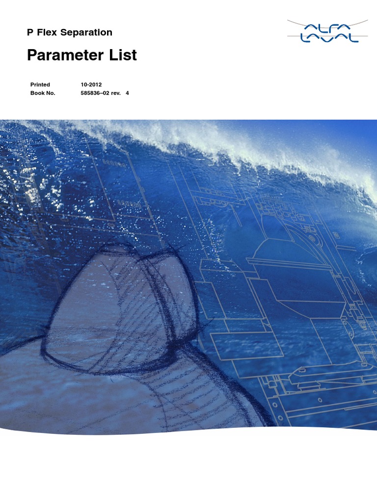 v4 Parameter List | PDF | Parameter (Computer Programming)