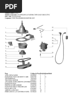 Vista Explodida Externa PDF | PDF