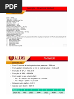 BOP Drawing Template Base | PDF | Pressure | Chemical Engineering