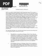 GSA-Optional Form 91 | PDF