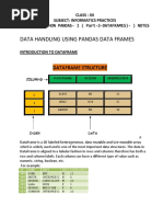 Class 12 Ip Practical Programs 2023-24 (Updated) | PDF | Sql | Python ...