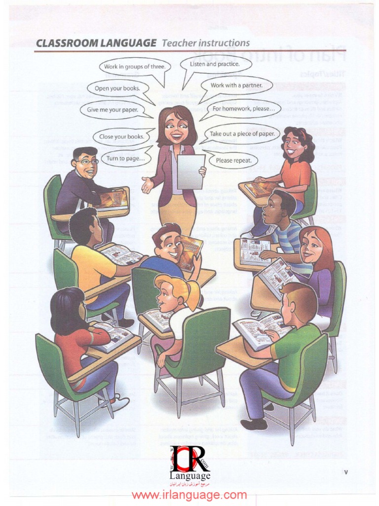 Interchange Intro Unit 1 | PDF