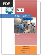 NBSU and NBCC Guidelines - 2020-2021 | PDF