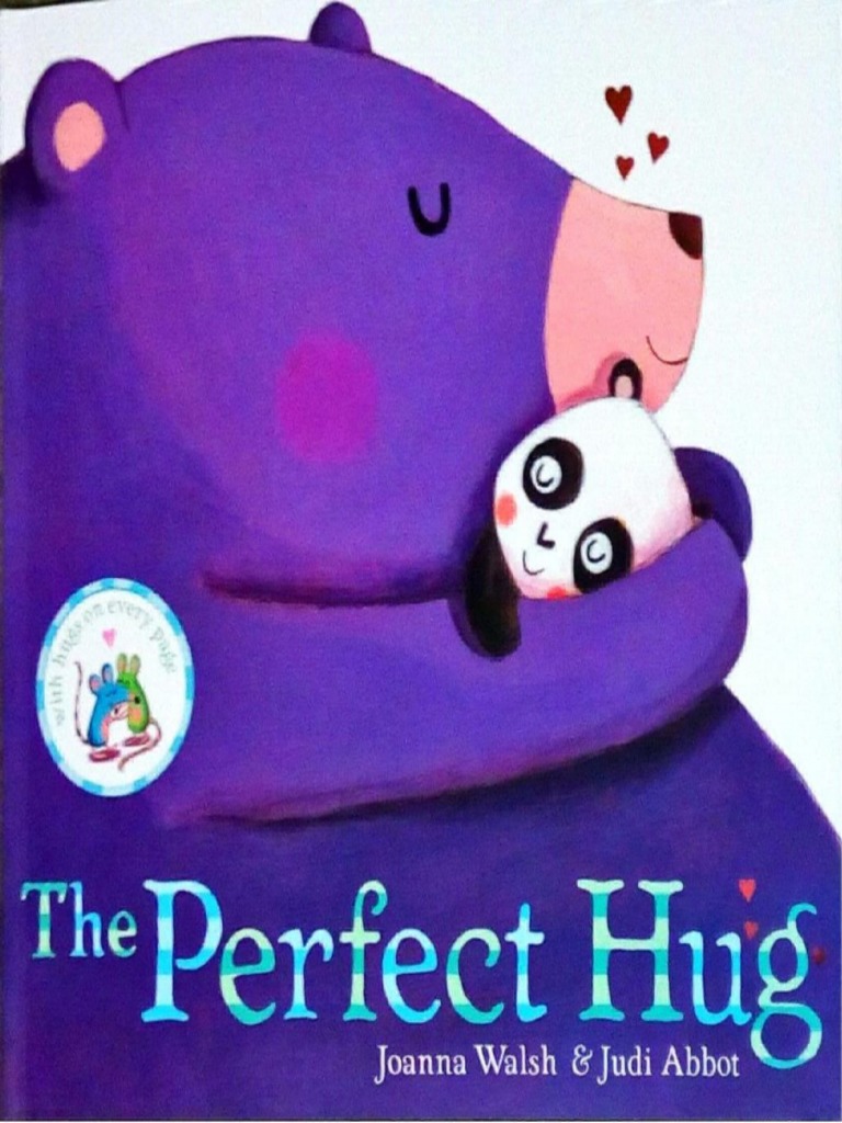 The Perfect Hug | PDF