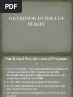 Hospital Cycle Menu | PDF | Baking | Cuisine