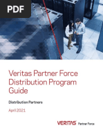 Sophos 2021 Partner Program Guide | PDF | Computer Security | Security