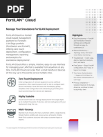 GenWizard Use Cases and Best Practices | PDF | Software Testing ...
