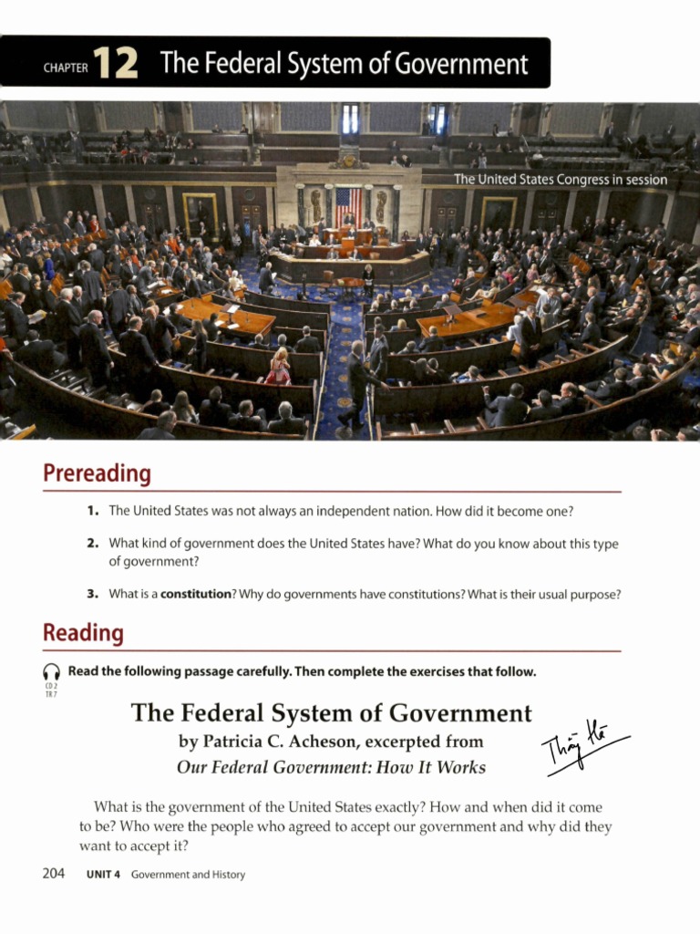 US Government | PDF