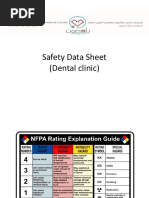 Photosensitizing Medication List | PDF | Drugs Acting On The Nervous ...
