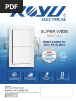 Panasonic-Imc Pipe and Fittings: Pipe Size Coupling Size | PDF | Home ...