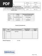 ASTM D5373-16 Standard Test Methods For Determination of Carbon ...