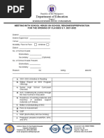 Waste Materials Report - NEW | PDF | Law