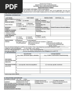 DTR Editable Form | PDF