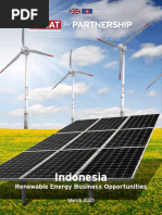 SK 129 2024 - Cara Hitung & Target IKLH TH 2025-2029 | PDF