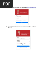 User Manual BPI App - Procedure | PDF