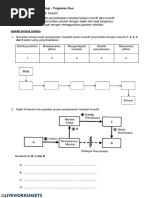 Latihan Pengukuhan Konsep SMART RBT T.1 | PDF