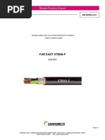 LAPP Catalogue Current | PDF | Insulator (Electricity) | Alternating ...