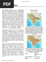 Mohenjo Daro | PDF | Art | History