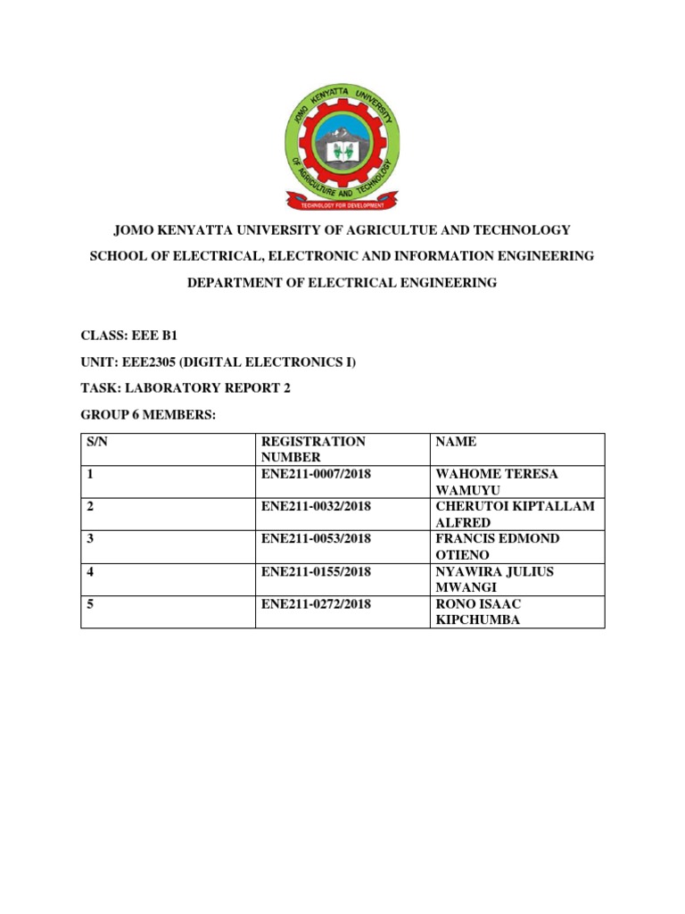 Combinational Logic Circuit Design Pdf Logic Gate Teaching