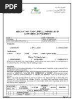 Surgical Site Marking Protocols and Policy | PDF | Patient Safety | Surgery