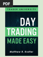 TradingView-Handbook Tradingtools | PDF | Ios | Android (Operating System)
