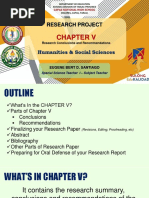 Chapter 3 Quantitative Research Methodology | PDF | Sampling ...