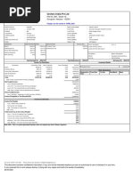 Salary Slip Without PF and ESI | PDF
